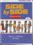 Side by Side Teacher's Guide Vol 1 (3rd Ed)