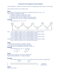Pneumatic Circuit Design by Cascade Method
