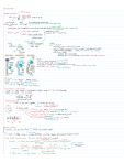 Control and Coordination: Nervous System Biology Notes