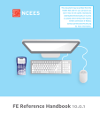 FE Reference Handbook 10.0.1 - NCEES Engineering Exam Guide
