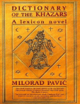 Milorad Pavic - Dictionary of the Khazars - Androgynous Edition