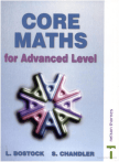 core maths A Level 3rd Edition