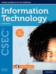 Oxford Information Technology for CSEC Textbook