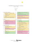 MATH1061/1021 Calculus Cheatsheet (2024)