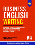Business English Writing Textbook