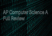 AP Computer Science A Full Review: Units 1-4 Study Guide