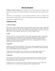 Heat Exchangers: Definition, Applications, and Types